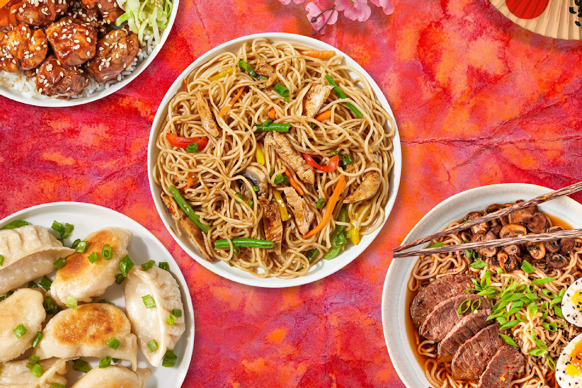 Tokyo Teppanyaki Delivery Menu | Order Online | 6310 Delmar Blvd ...