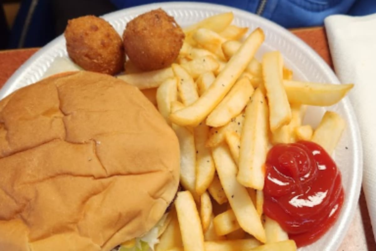 North 29 Grill - Kannapolis, NC Restaurant | Menu + Delivery | Seamless