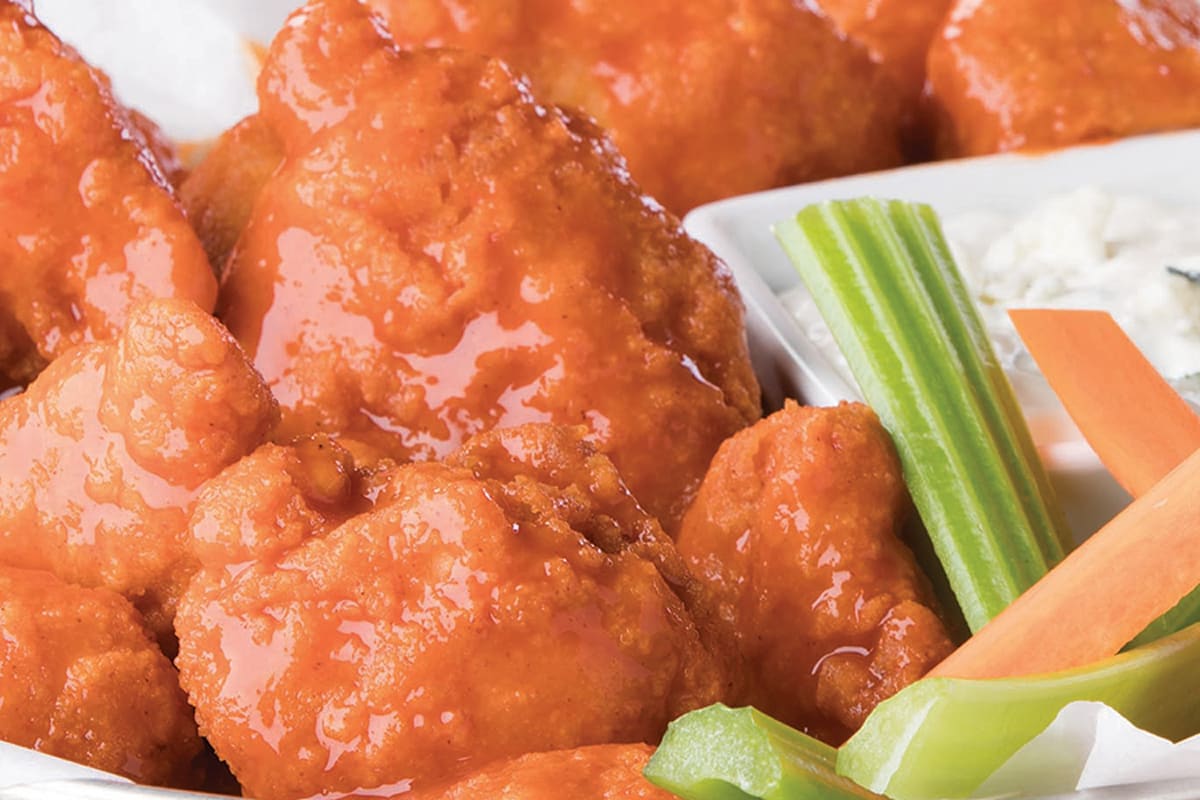 Craft Republic Delivery Menu | Order Online | 4301 The Lane at 25 NE ...