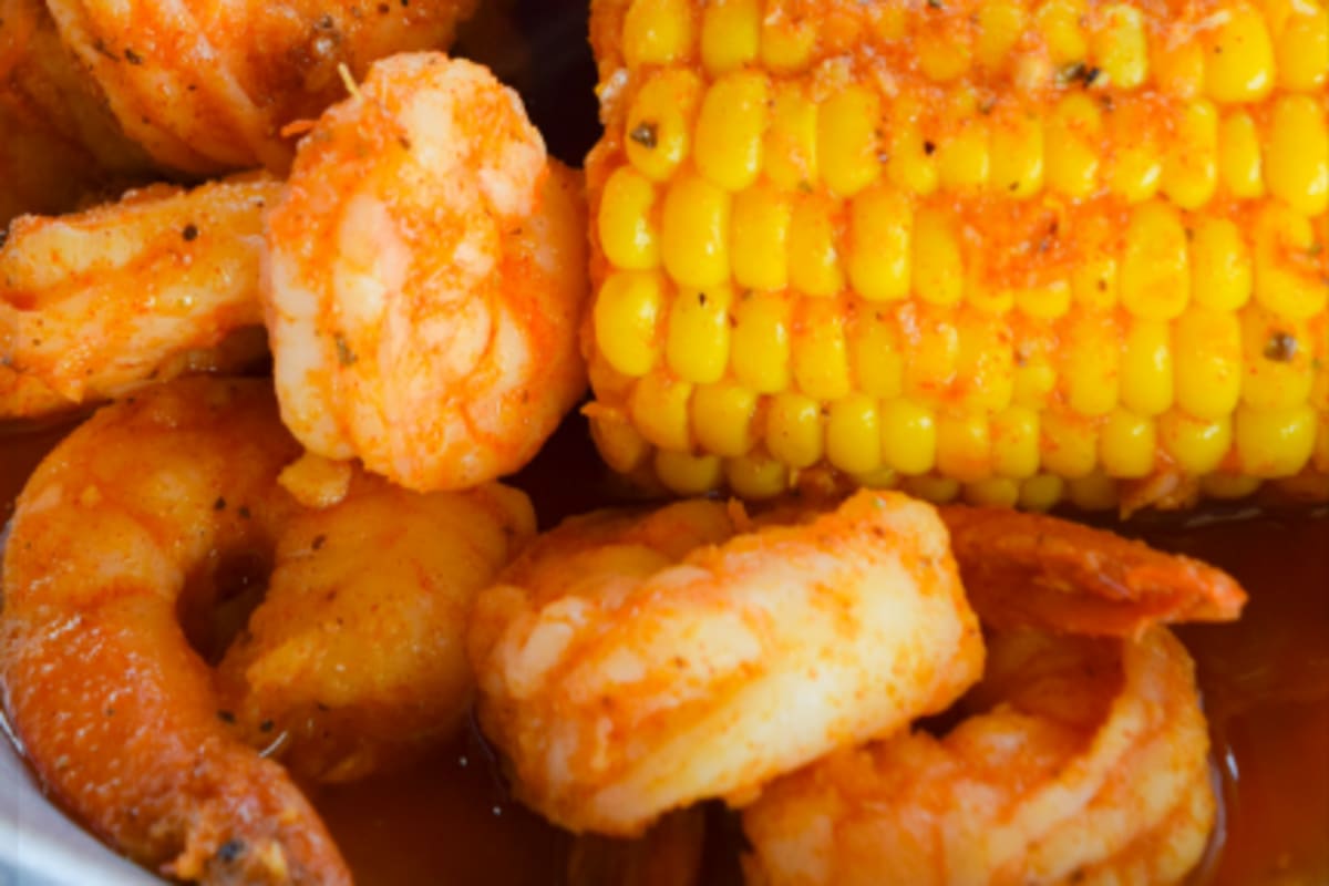 Smashin Crab Delivery Menu | Order Online | 11975 Alamo Ranch Pkwy San ...