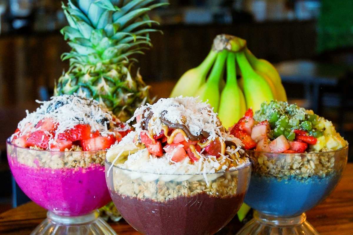 Grain & Berry - Richmond, TX Delivery Menu | Order Online | 18321 W ...