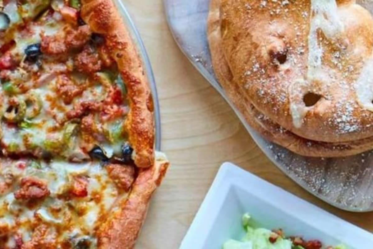 GOODFELLAS PIZZA AND WINGS MIDTOWN Delivery Menu | Order Online | 365 ...