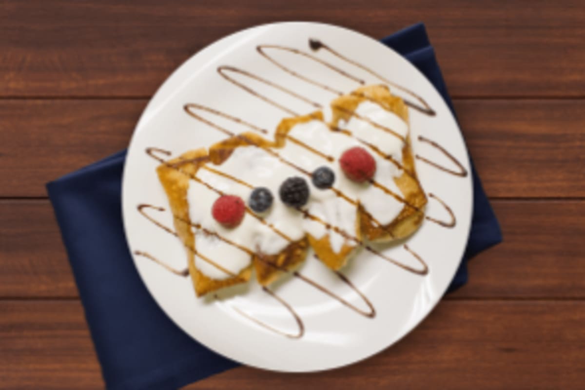 Crepes Tea House Delivery Menu | Order Online | 157 Feeding Hills Rd ...