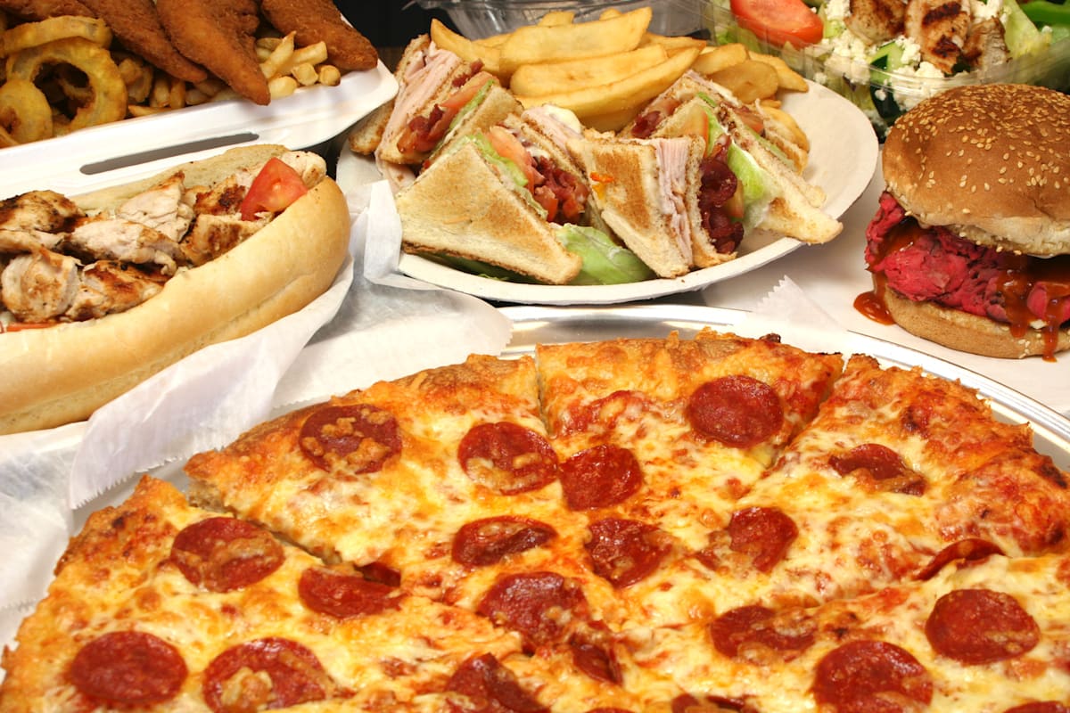 Philadelphia Style Pizza & Subs Delivery Menu | Order Online | 8224 ...