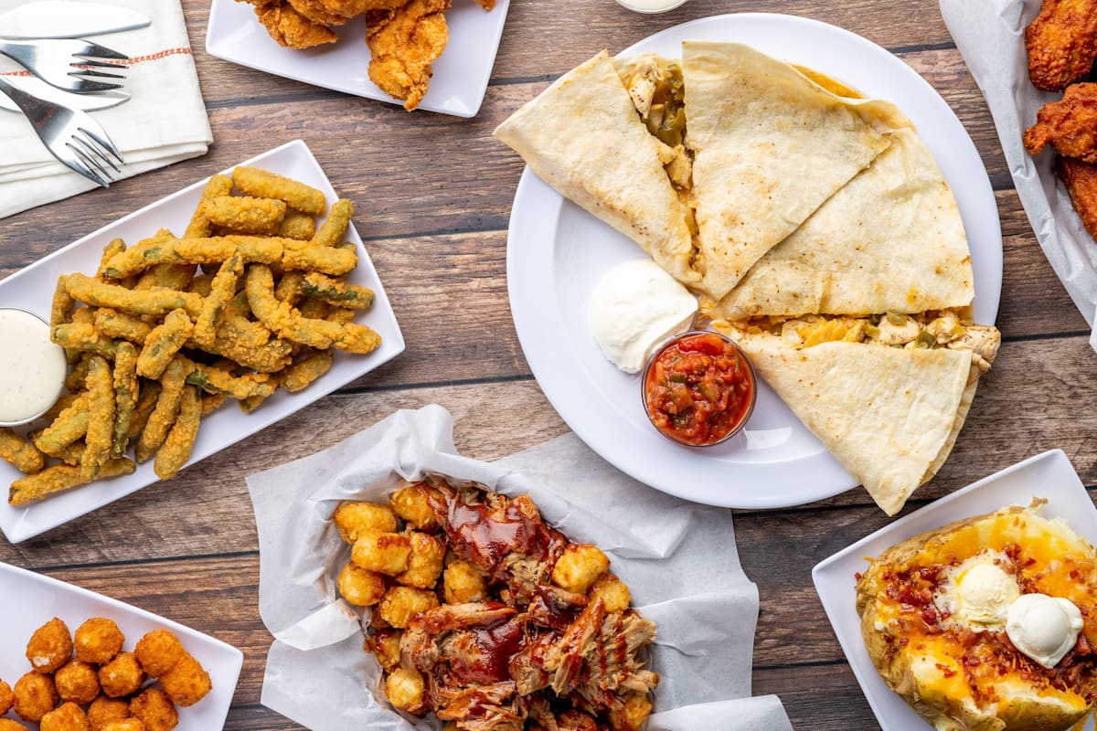 Kitley Inn Delivery Menu | Order Online | 825 S Kitley Ave Indianapolis ...