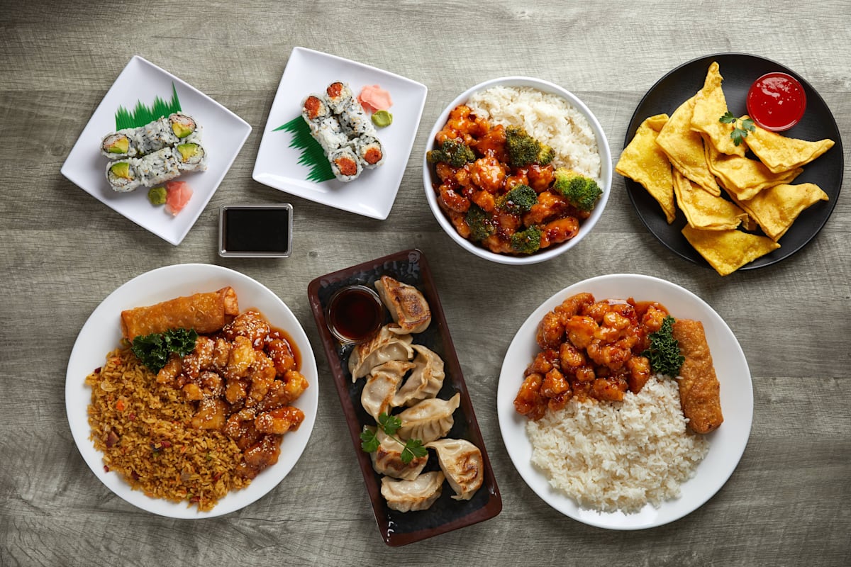 Johnny Chang's Asian Restaurant Delivery Menu | Order Online | 2601 S ...