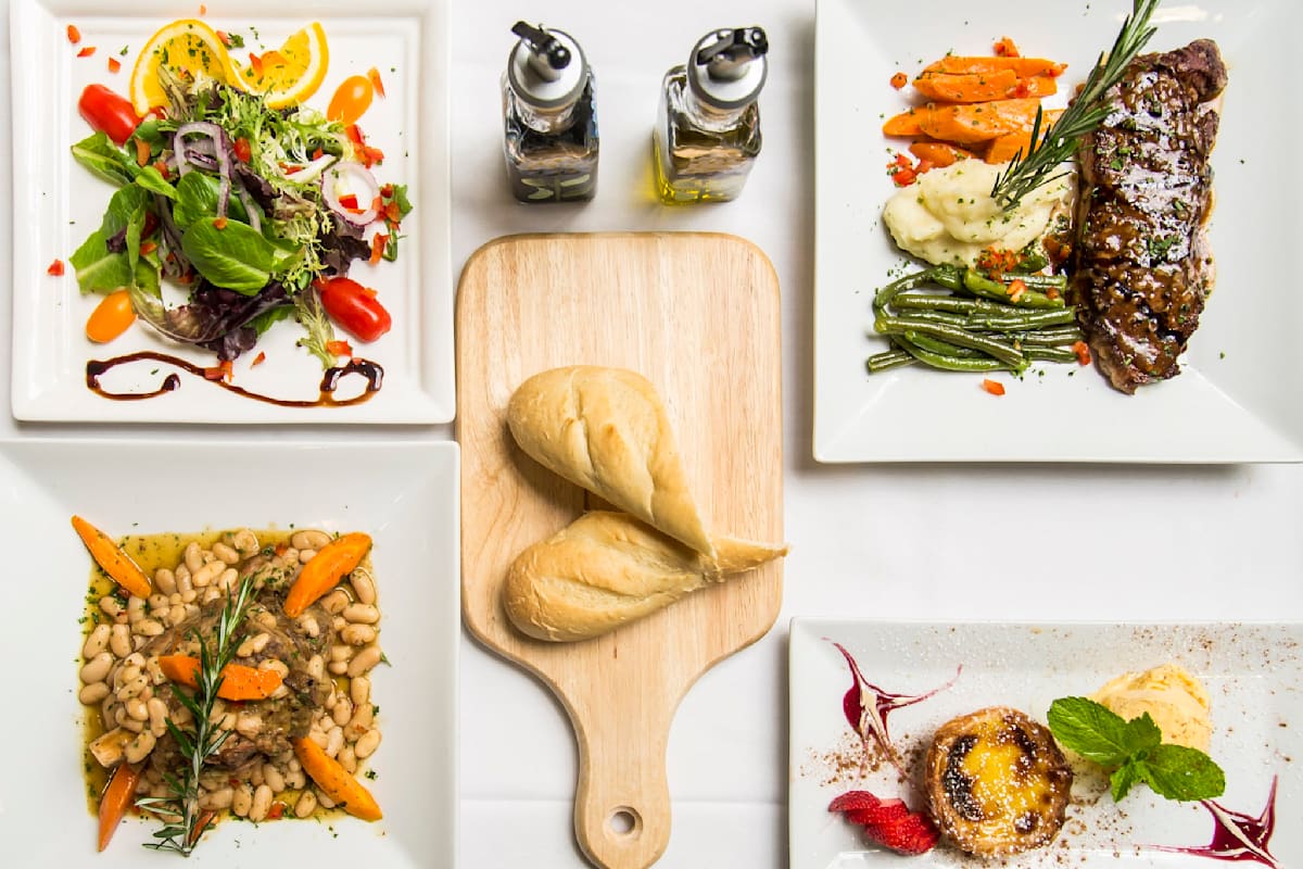 Tavira Restaurant Delivery Menu | Order Online | 8401 Connecticut Ave ...