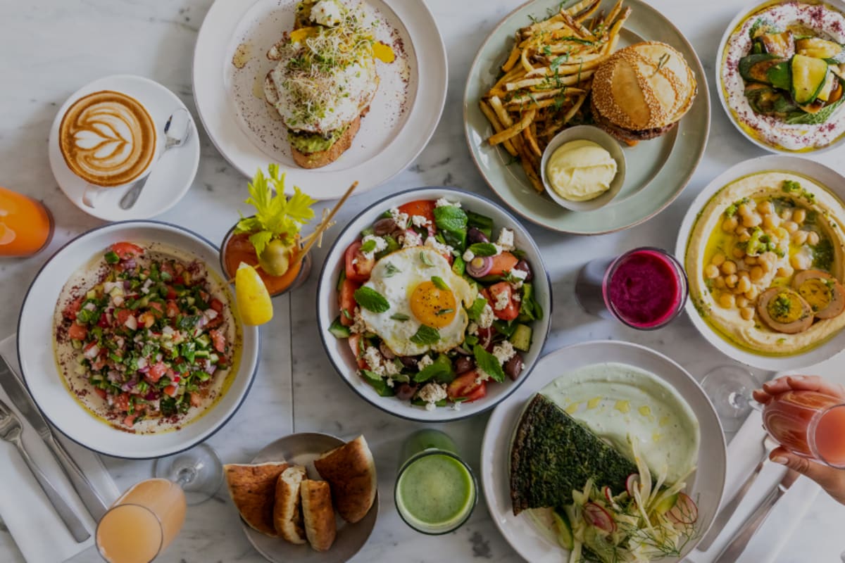 Shoo Shoo Nolita Delivery Menu | Order Online | 371 Broome St New York ... Shoo Shoo Nolita Delivery Menu | Order Online | 371 Broome St New York ...