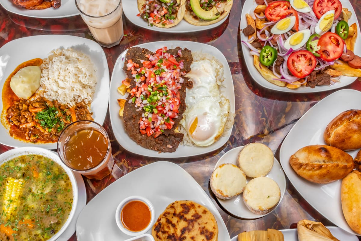 Pike El Diamante Delivery Menu | Order Online | 4906 St Elmo Ave ...