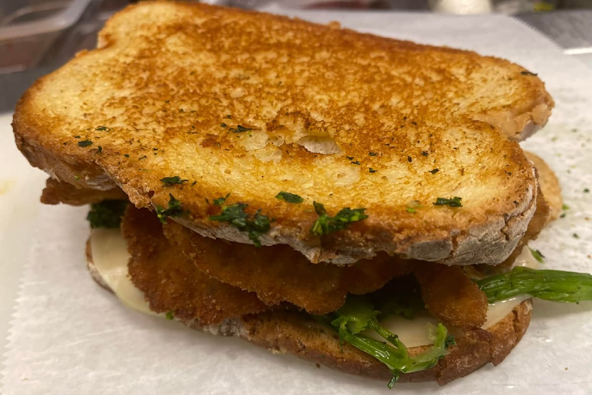 Monroe Deli & Catering LLC Delivery Menu | Order Online | 477 Main St ...