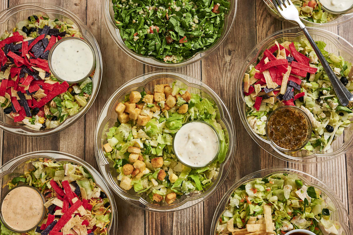 Chop Stop - Reno, NV Restaurant | Menu + Delivery | Seamless