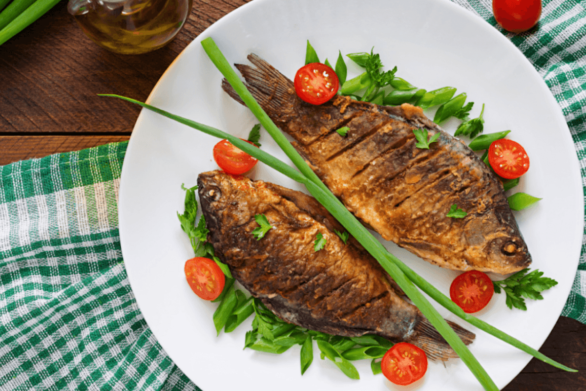 Fishka - Brooklyn, NY Restaurant | Menu + Delivery | Seamless