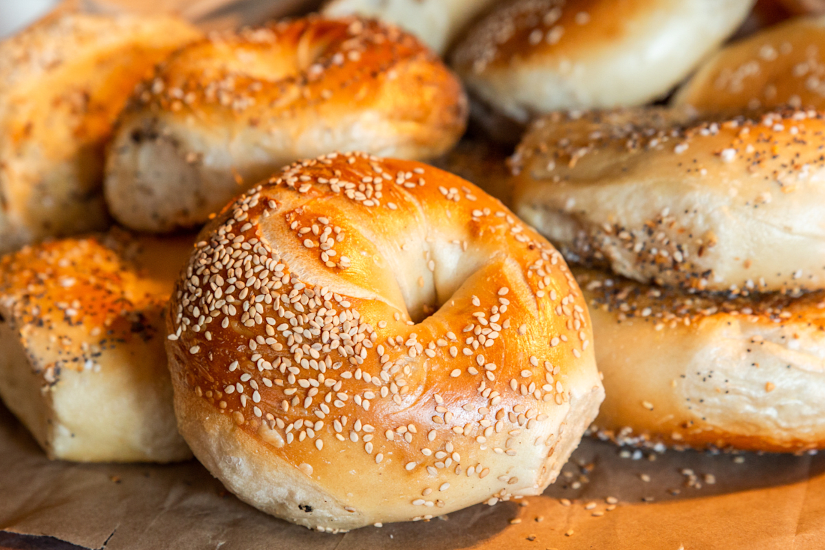 Bagel Bazaar of Middlesex Delivery Menu | Order Online | 706 Union ...