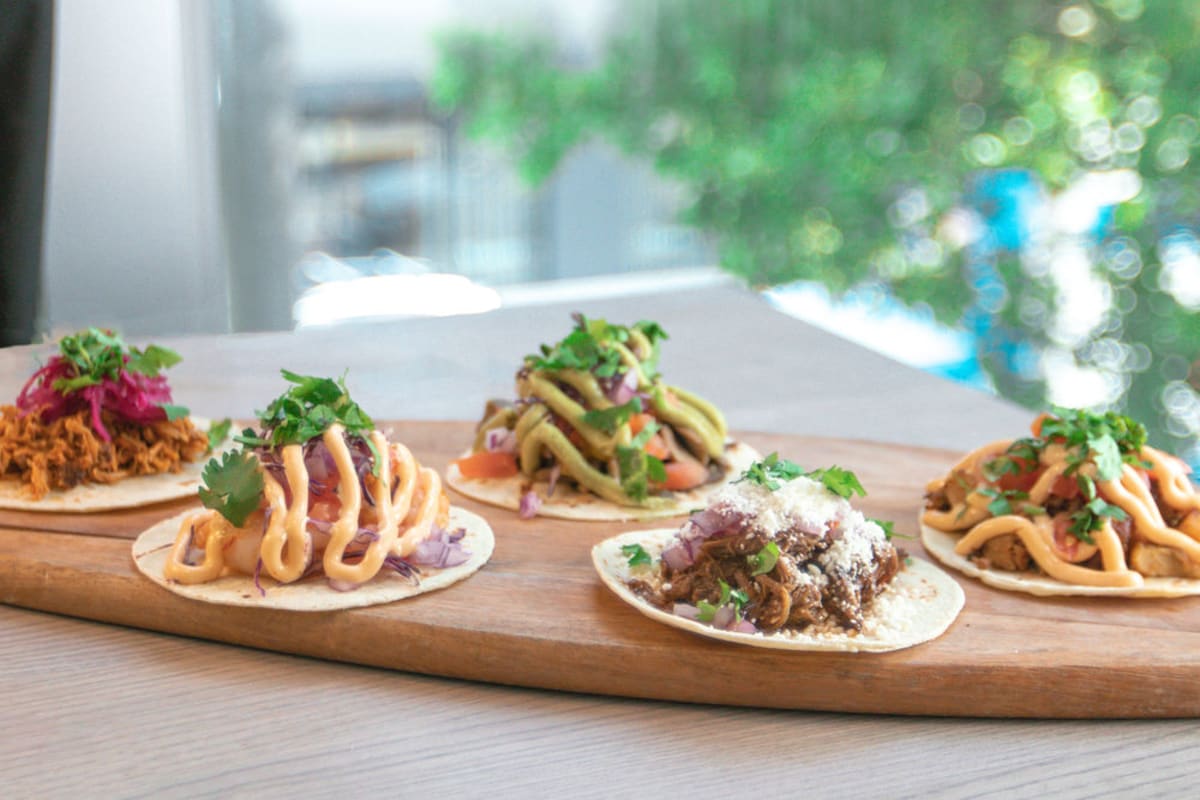 Chelas Miami - Miami Lakes, FL Restaurant | Menu + Delivery | Seamless