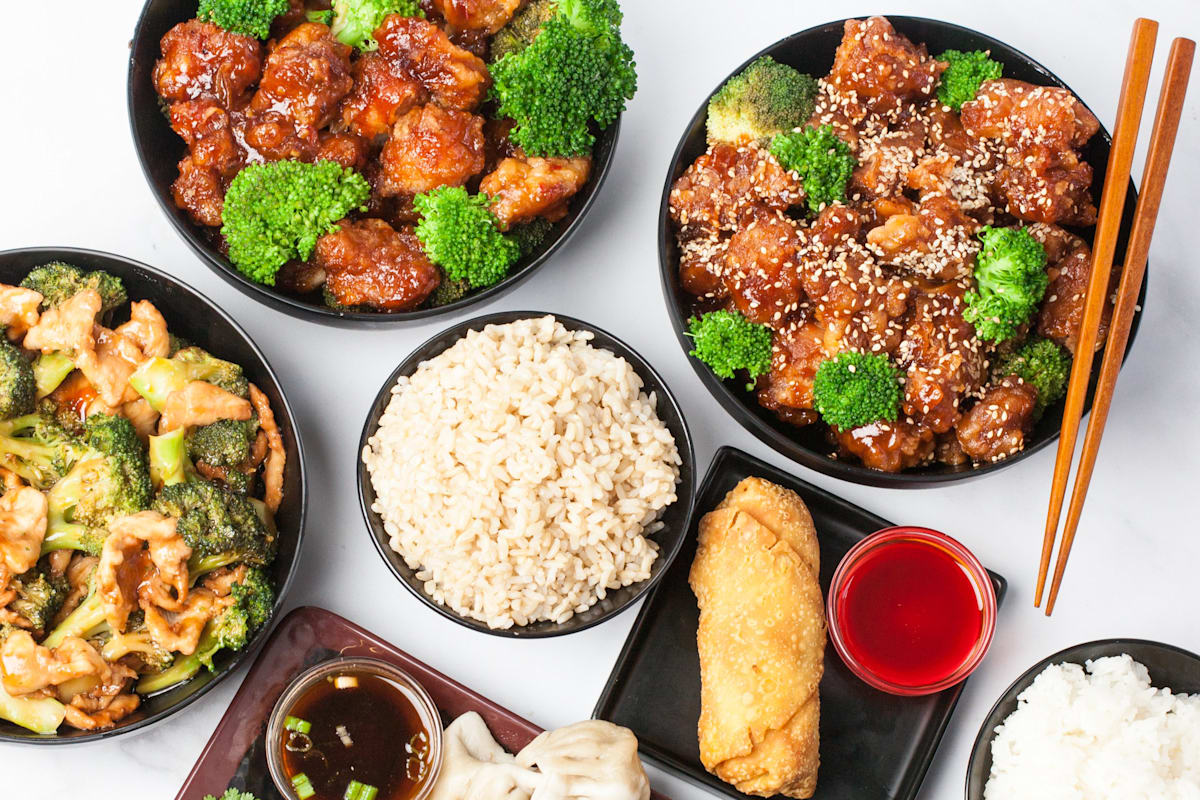 Super Sen Hai Delivery Menu | Order Online | 303 Newark Ave Jersey City ...