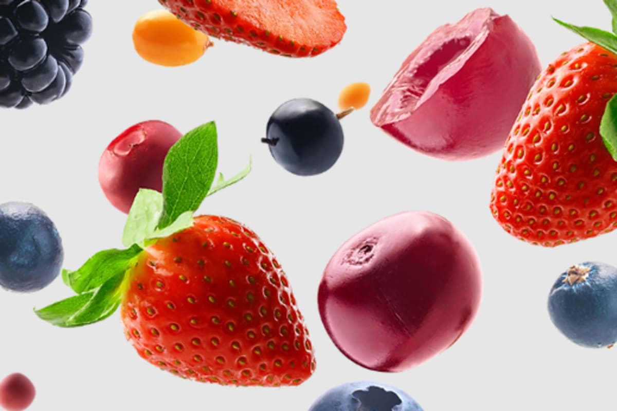 Go Go Acai Bowls Santa Monica Delivery Menu | Order Online | 11419 ...