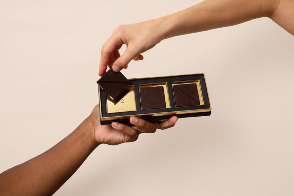 Tabs Chocolate Delivery Menu | Order Online | 955 Alton Rd Miami Beach ...