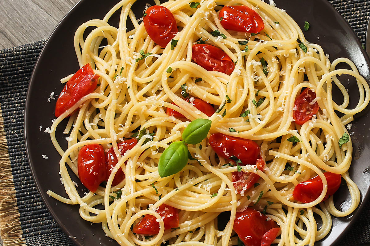 The Pasta Story Delivery Menu | Order Online | 25-02 Queens Plaza S ...