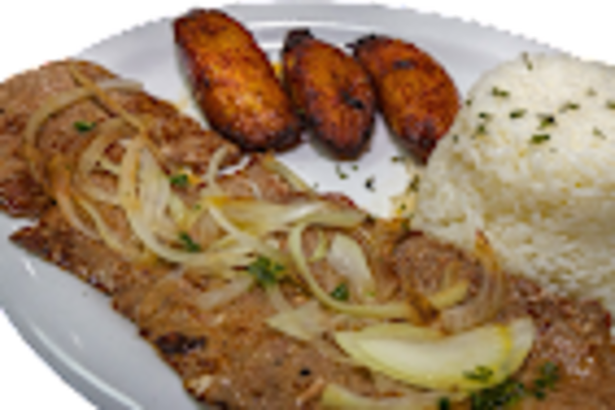 Miyi La Cubanita Cuban Cafe Boca Raton Delivery Menu | Order Online ...
