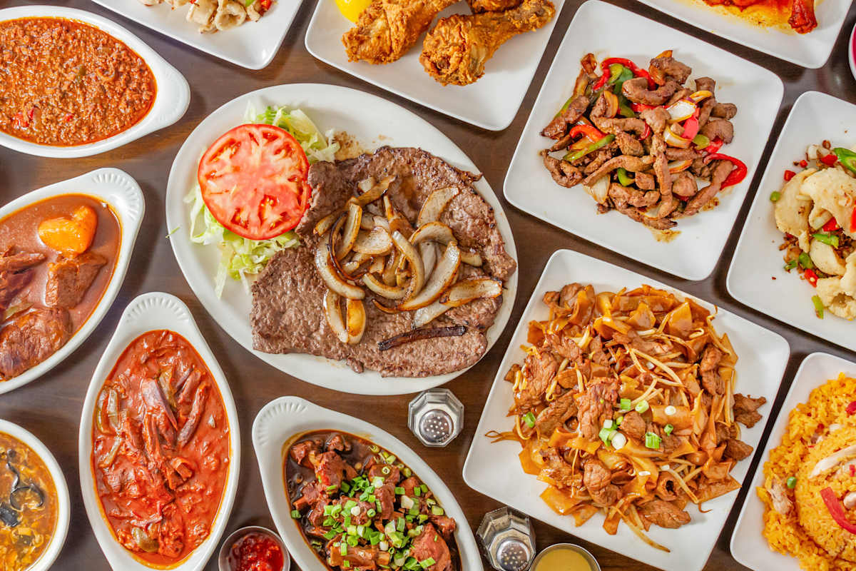 La Caridad 72 Delivery Menu | Order Online | 130 W 72nd St New York ...