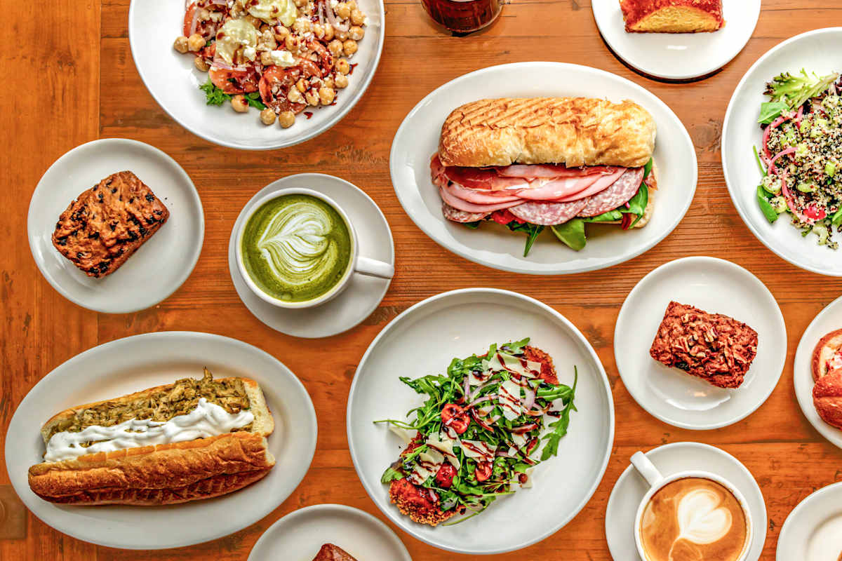 REX Delivery Menu | Order Online | 126 Rivington St New York | Grubhub