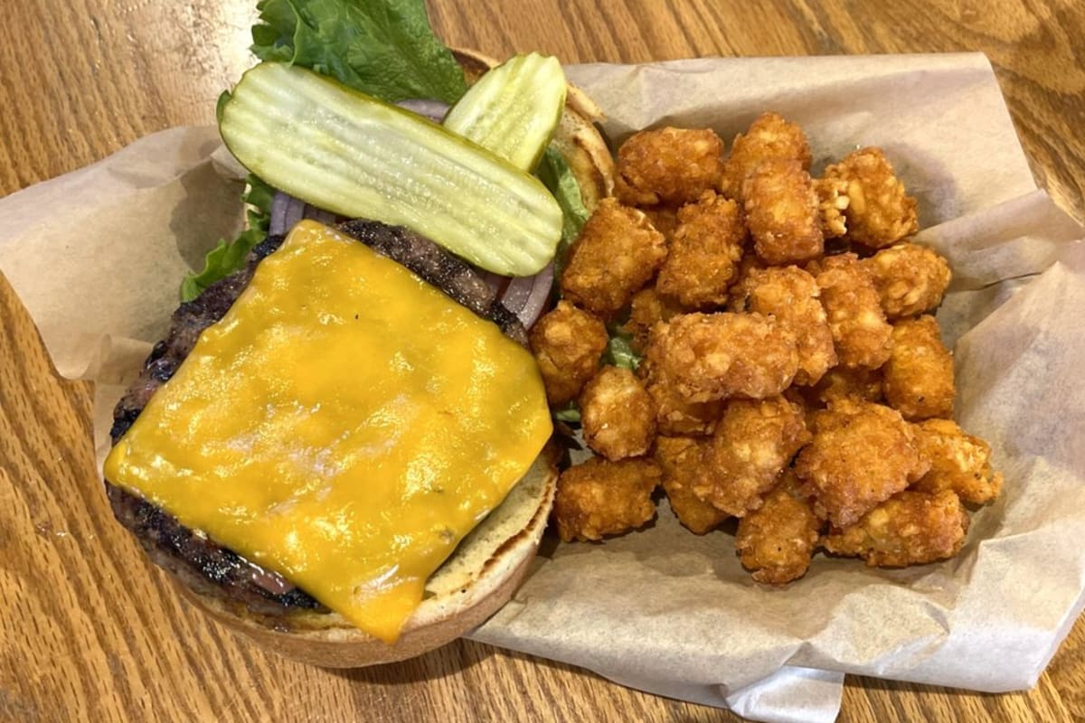 Brooksider Sports Bar and Grill Delivery Menu | Order Online | 6330 ...