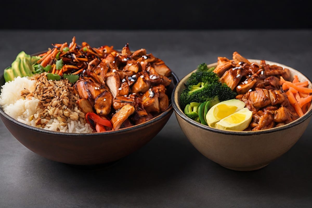 Halal Fusion Grill Delivery Menu | Order Online | 2000 5th St NE ...