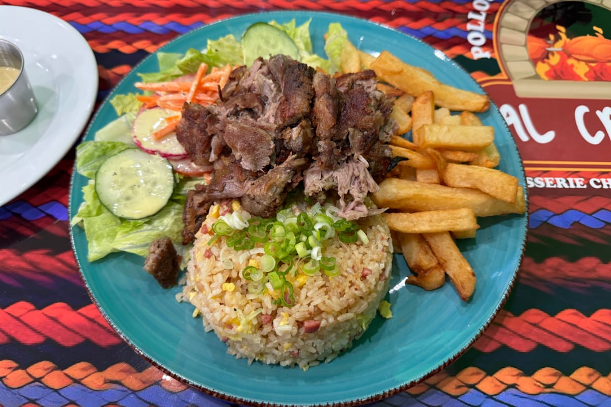 Al Carbon Delivery Menu | Order Online | 2400 Coffee Road Suite C ...