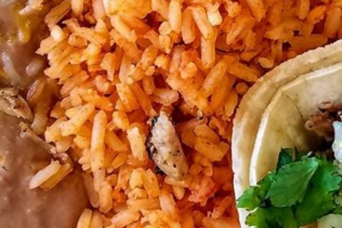 Baja Taco Plus Delivery Menu | Order Online | 13738 Bear Valley Rd ...