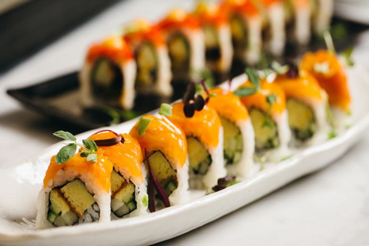Sushi Masa - Lafayette, LA Restaurant | Menu + Delivery | Seamless