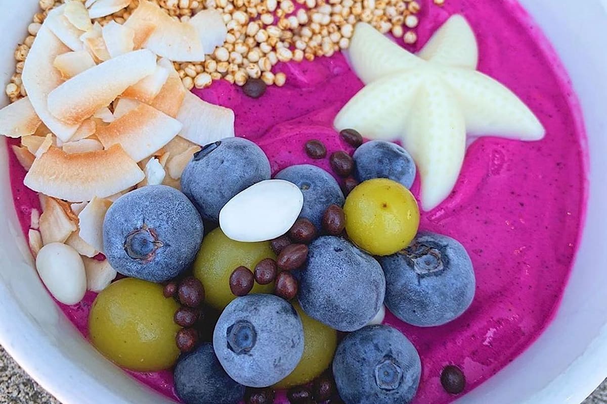 For Five Coffee Roaster Delivery Menu | Order Online | 117 West 46th ...