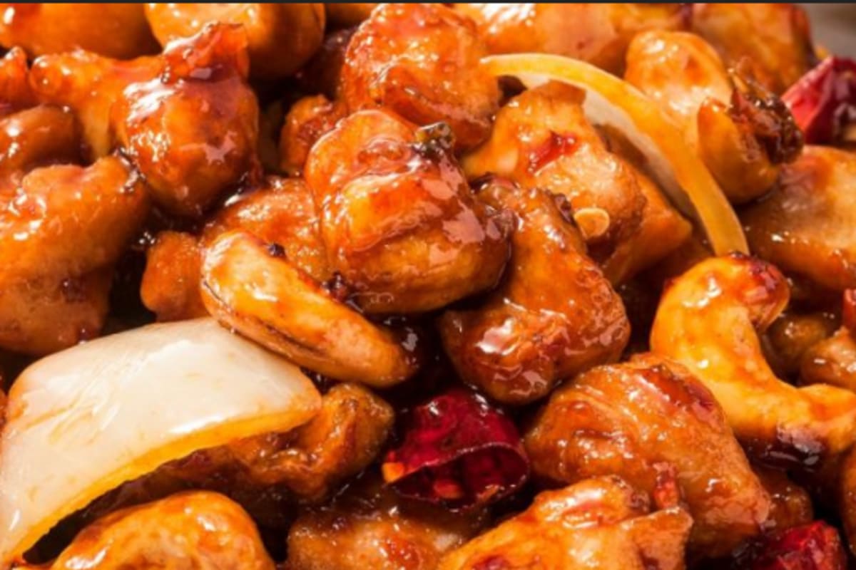 Hunan Wok Restaurant Delivery Menu | Order Online | 2835 Smith Ave ...