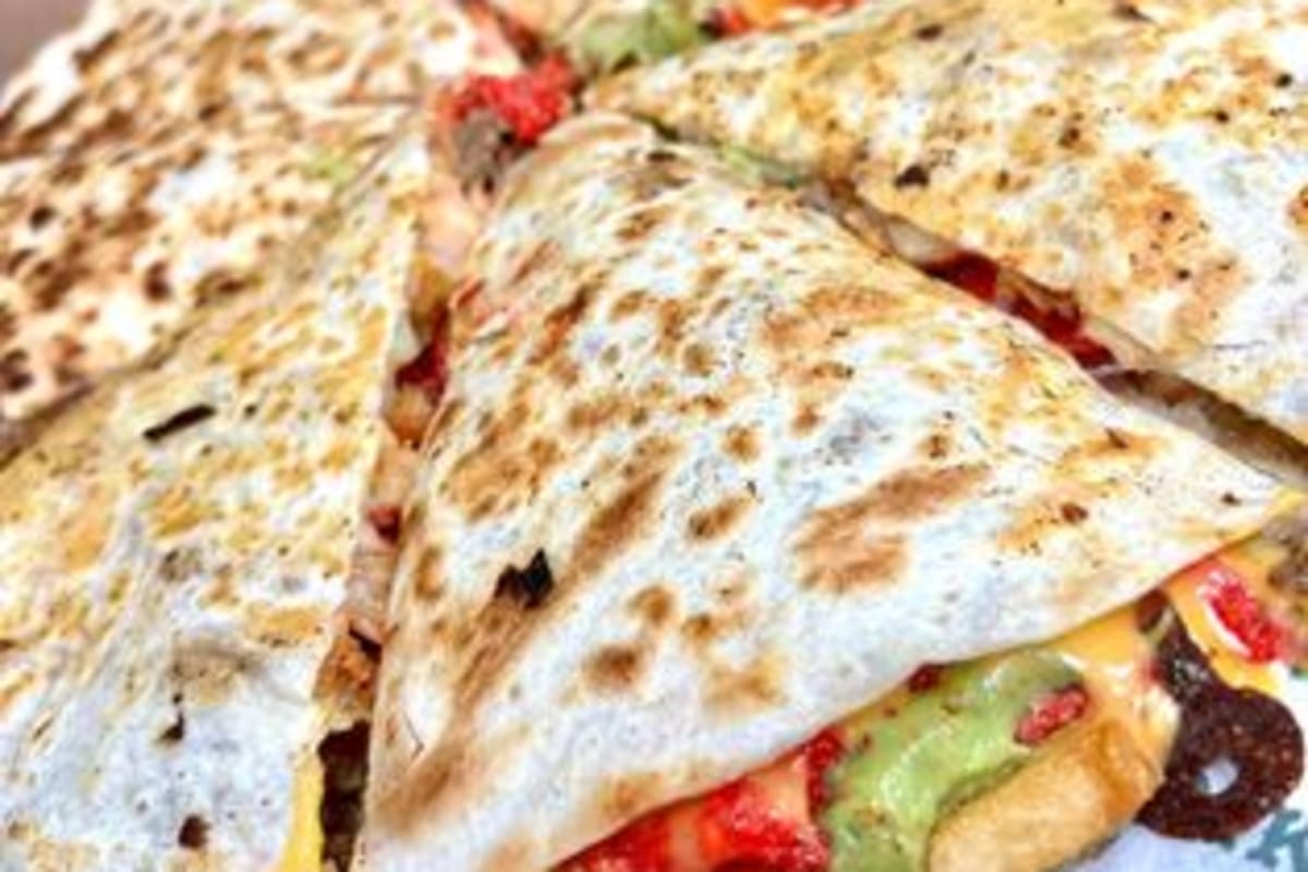 Fatima's Grill Delivery Menu | Order Online | 27430 Five Mile Road ...