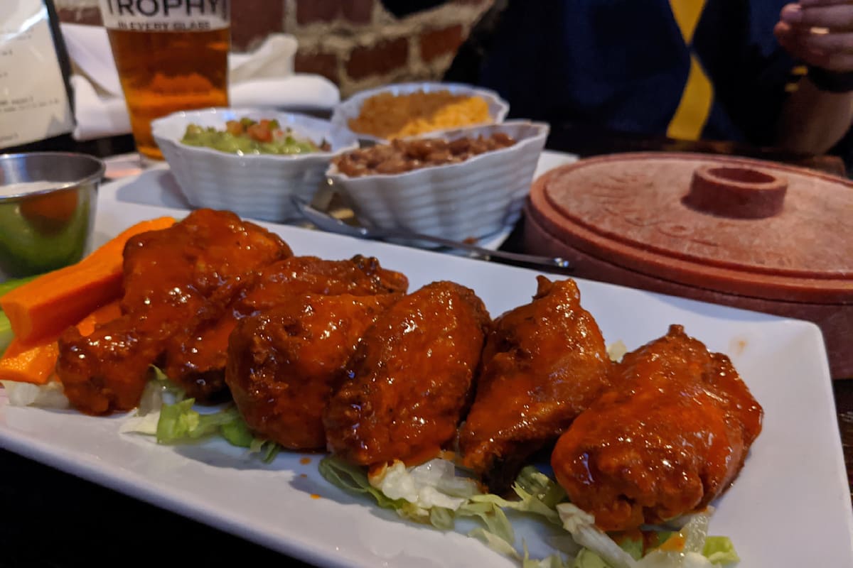 Last Drop Tavern Delivery Menu | Order Online | 550 Powell St San ...