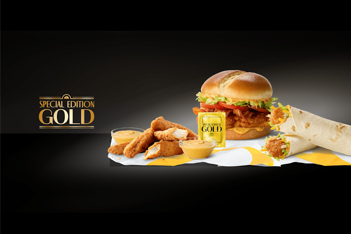 McDonald's - Albuquerque, NM Restaurant | Menu + Delivery | Seamless