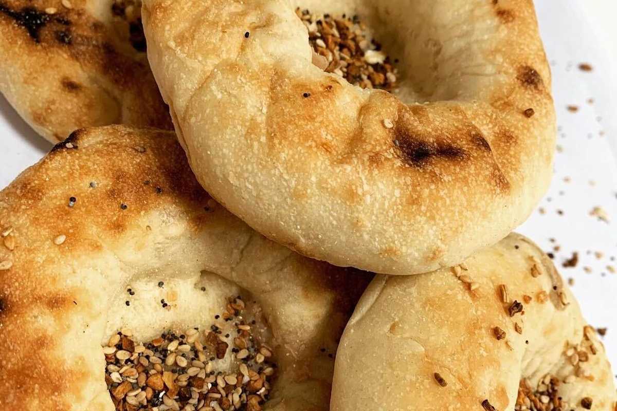 Have A Bagel Delivery Menu | Order Online | 220 Bushwick Ave Brooklyn ...