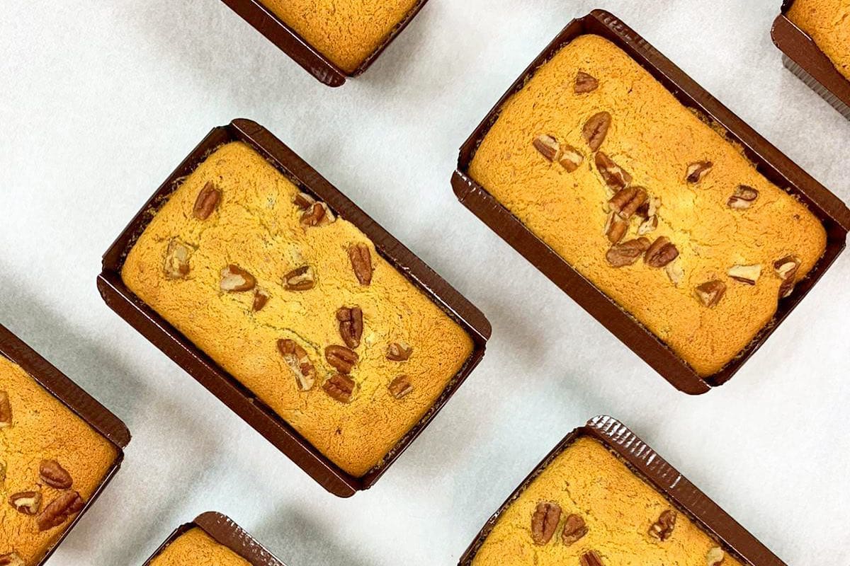 Regent Bakery and Cafe Delivery Menu | Order Online | 1404 E Pine St ...