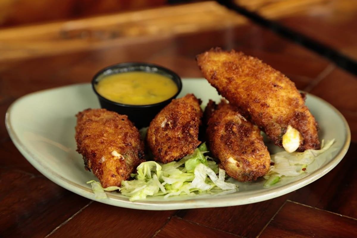 El Leoncito Mexican Restaurant - Titusville, FL Restaurant | Menu ...