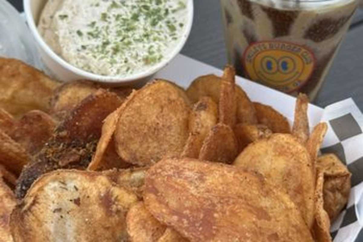 Smiley's Burger Club Delivery Menu | Order Online | 310 East Howard ...