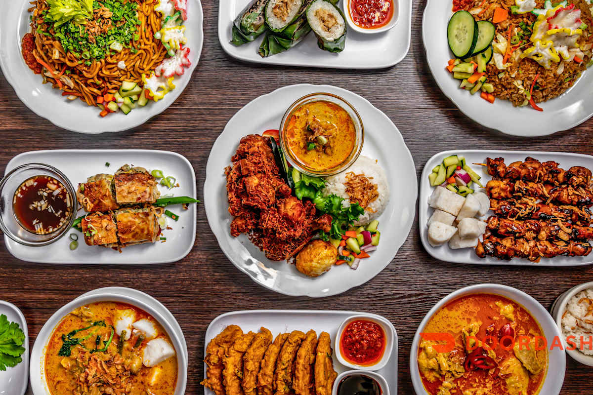Indo Mix - Brooklyn, NY Restaurant | Menu + Delivery | Seamless