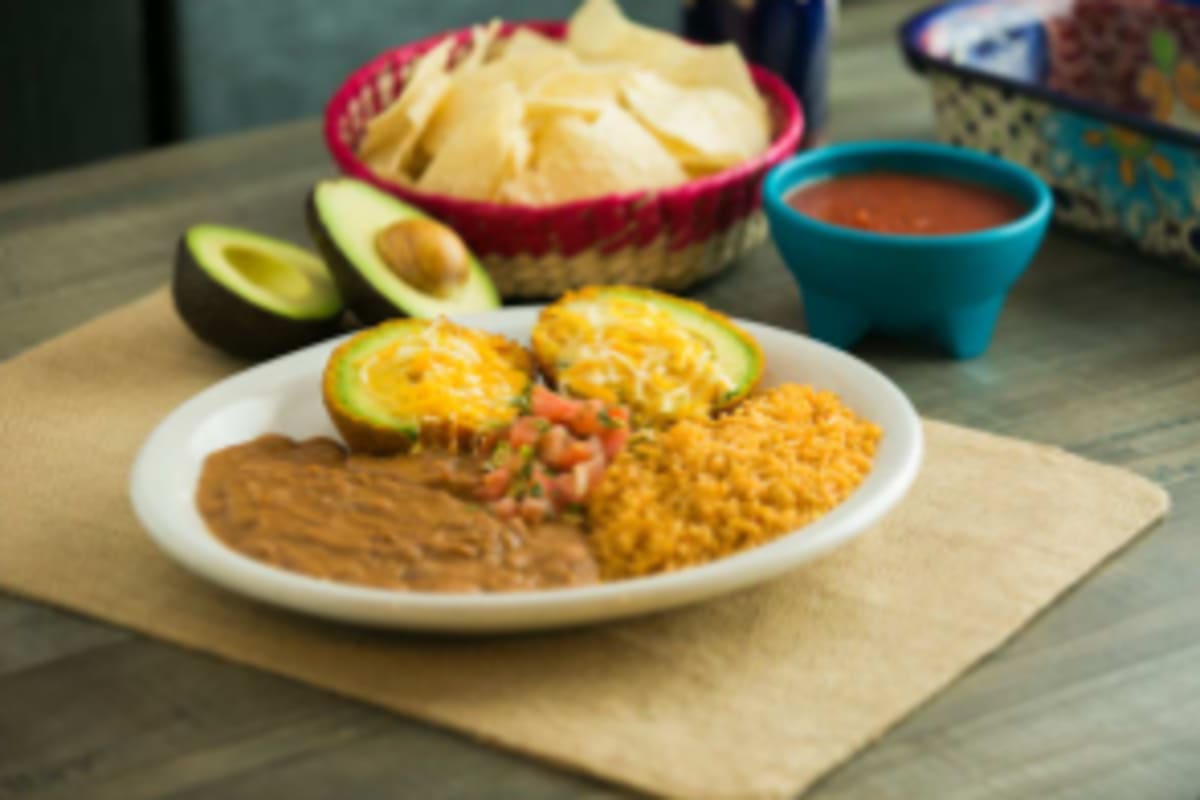 Casa Olé Delivery Menu | Order Online | 3100 FM 365 Port Arthur | Grubhub