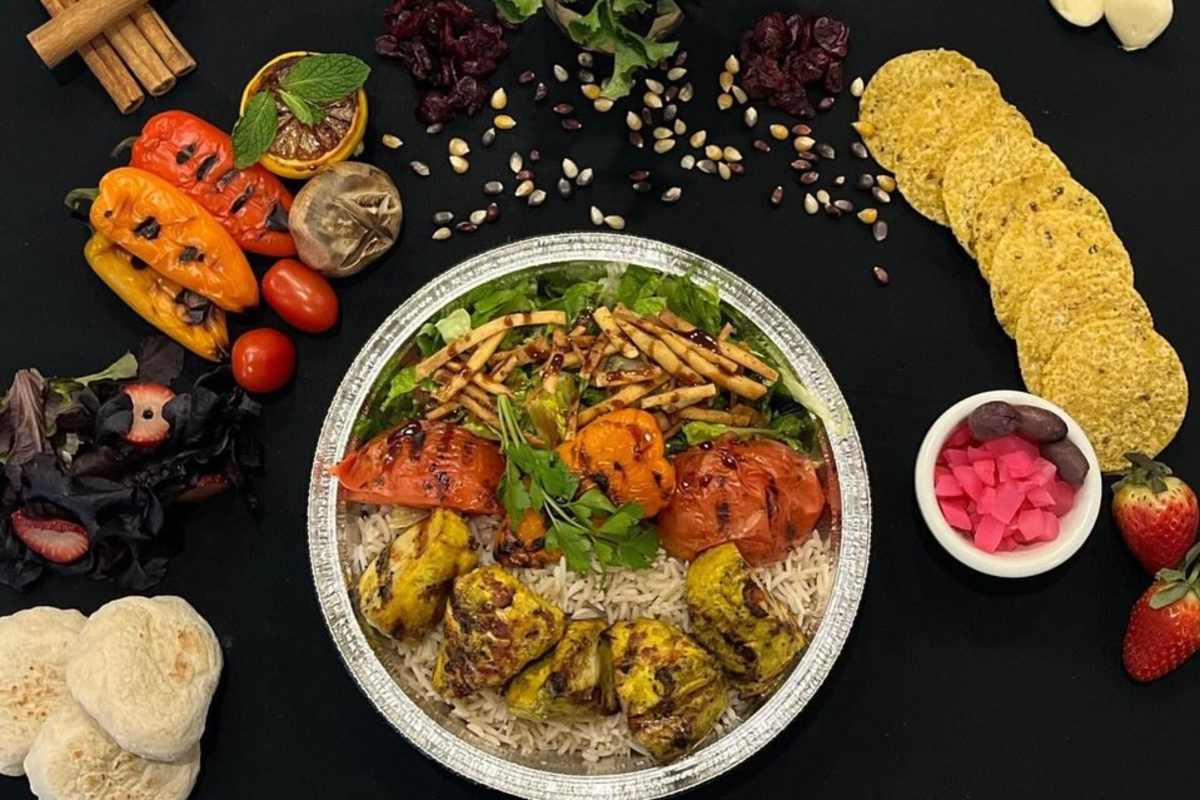 The Garden Restaurant - Scranton, PA Restaurant | Menu + Delivery ...