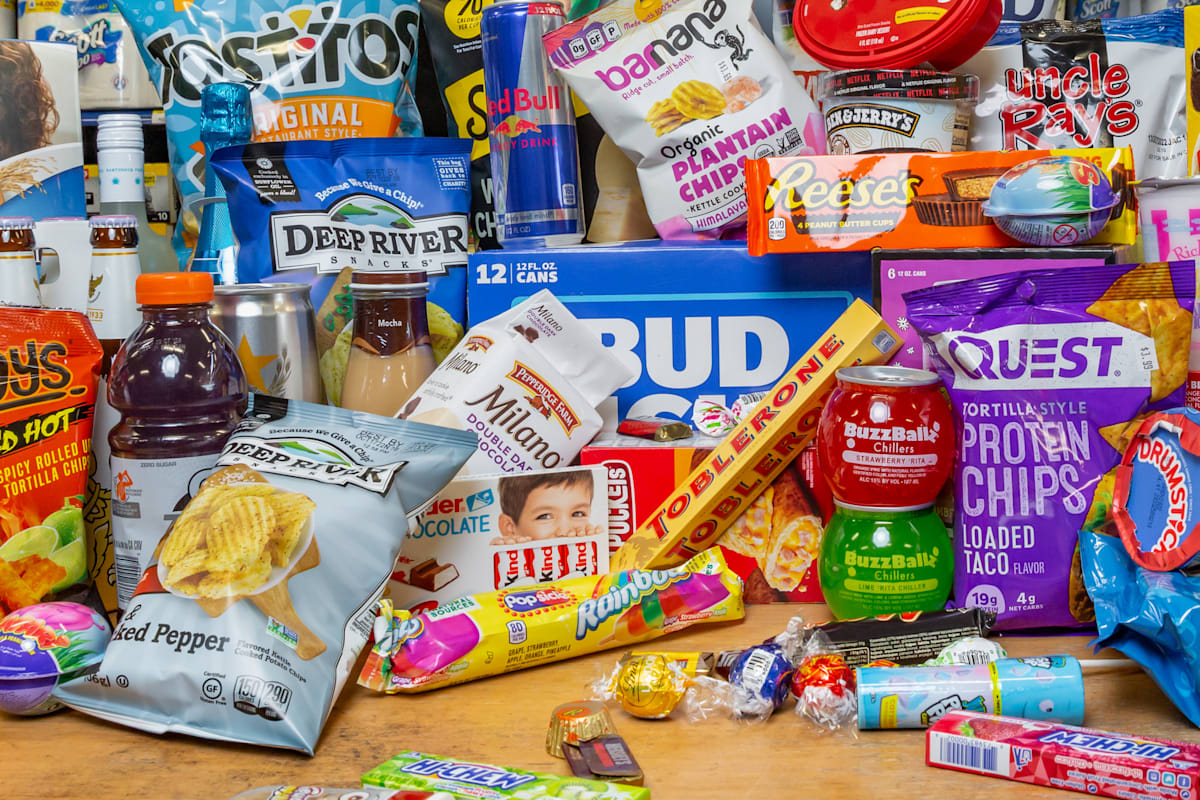 Cappry's/Fresh Mart Delivery Menu | Order Online | 222 Broadway B ...