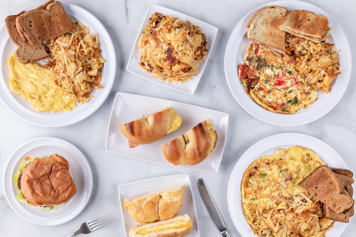 John's Coffee Shop Delivery Menu | Order Online | 823 2nd Ave New York ...