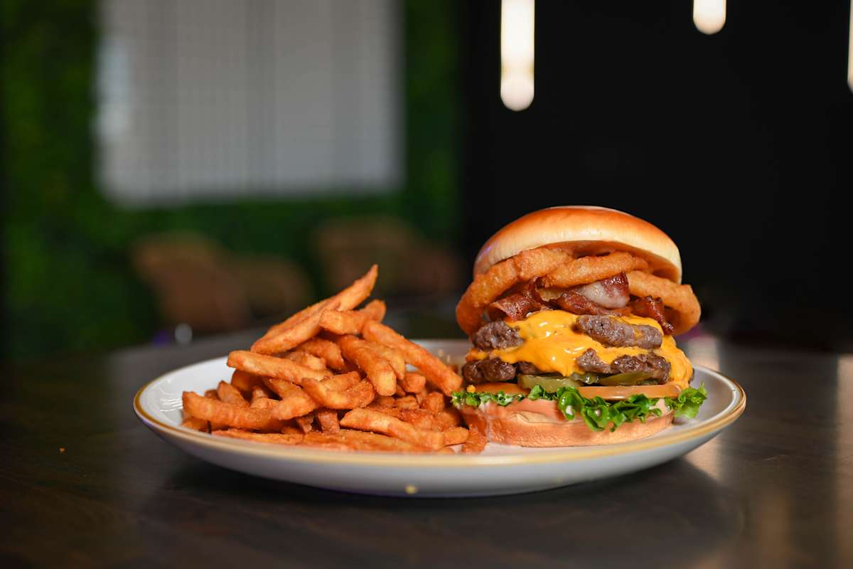 Bocados Burger & Grill Delivery Menu | Order Online | 20444 Kuykendahl ...