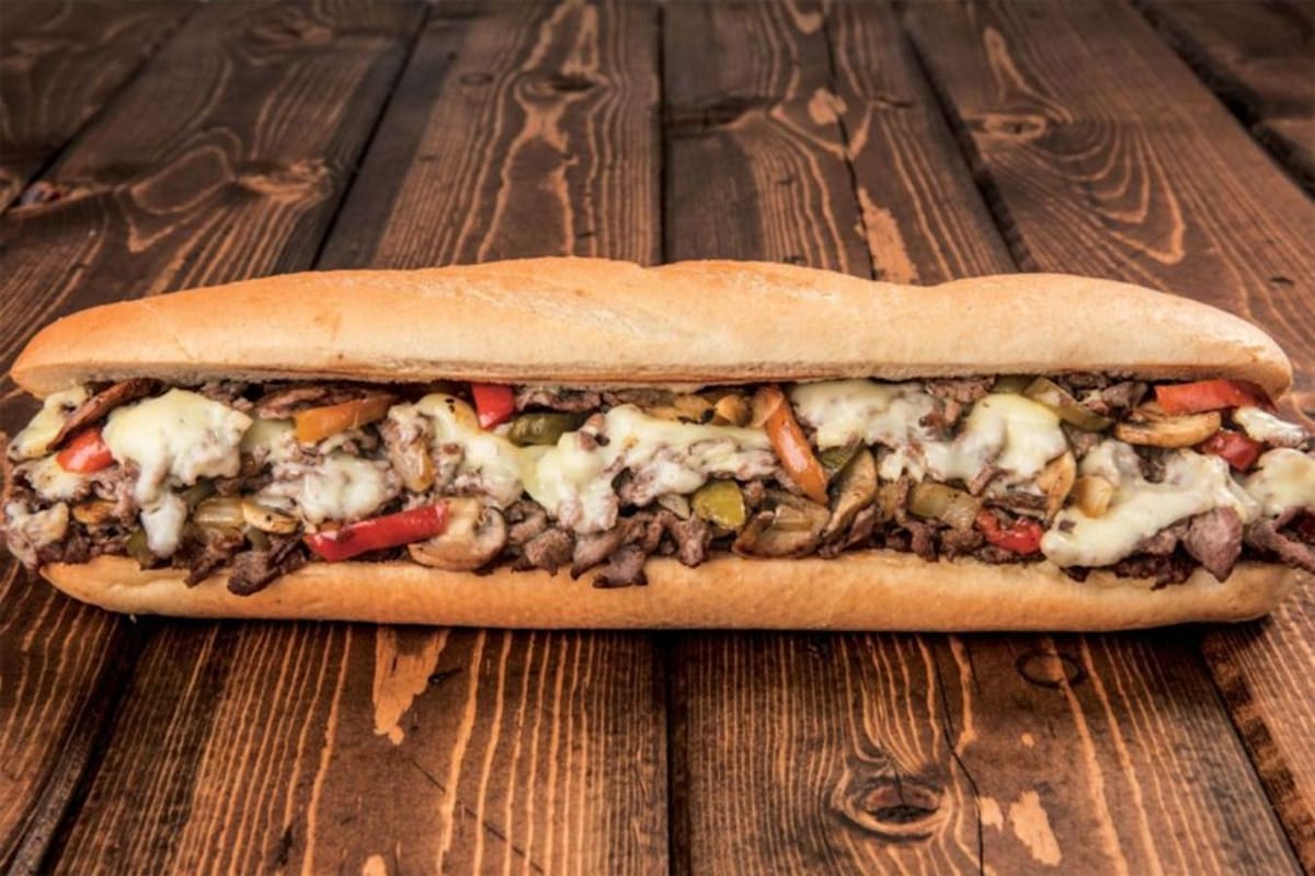 Capriotti's Sandwich Shop Delivery Menu | Order Online | 409 S 9th St ...