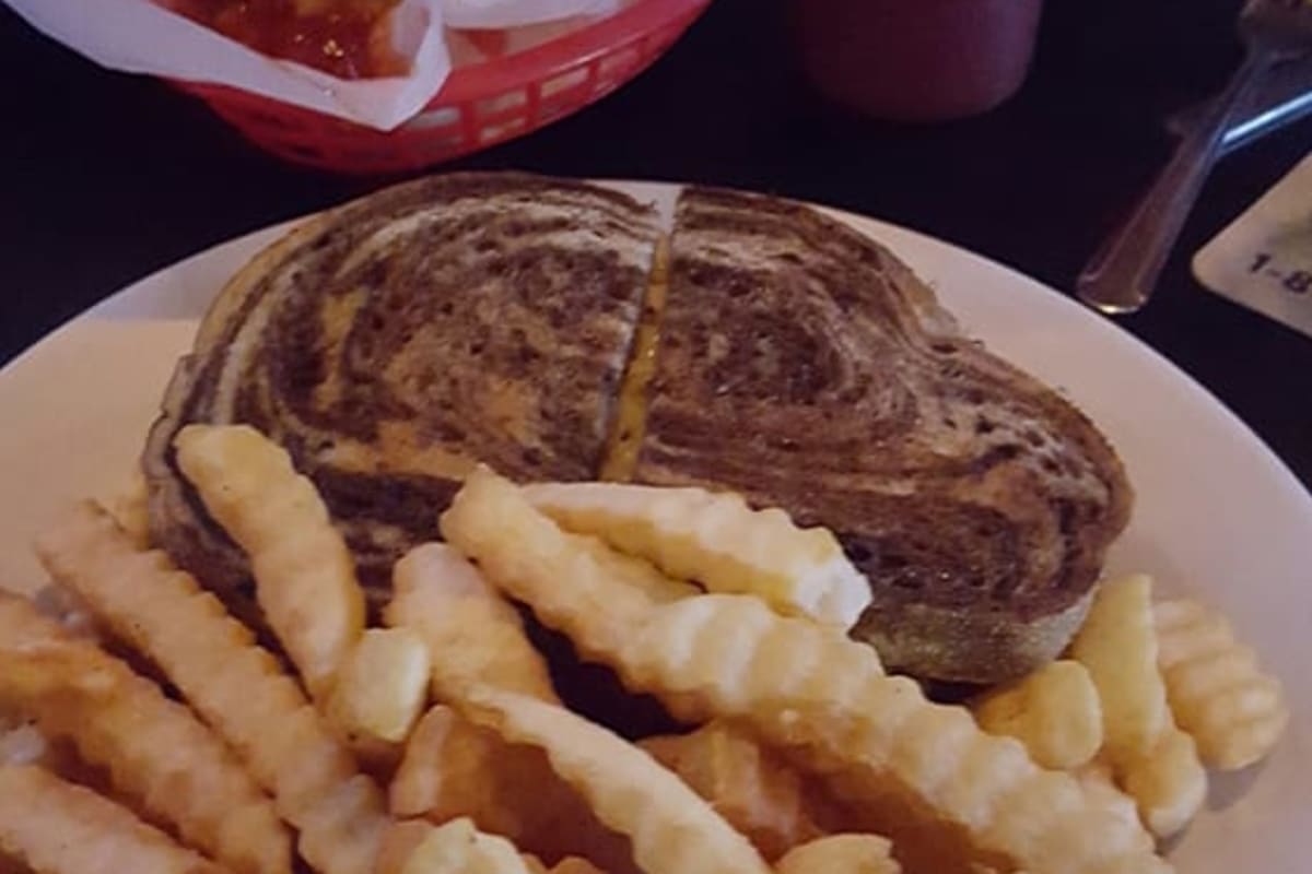 1 More Bar & Grill Delivery Menu | Order Online | 1940 Jamison Dr ...