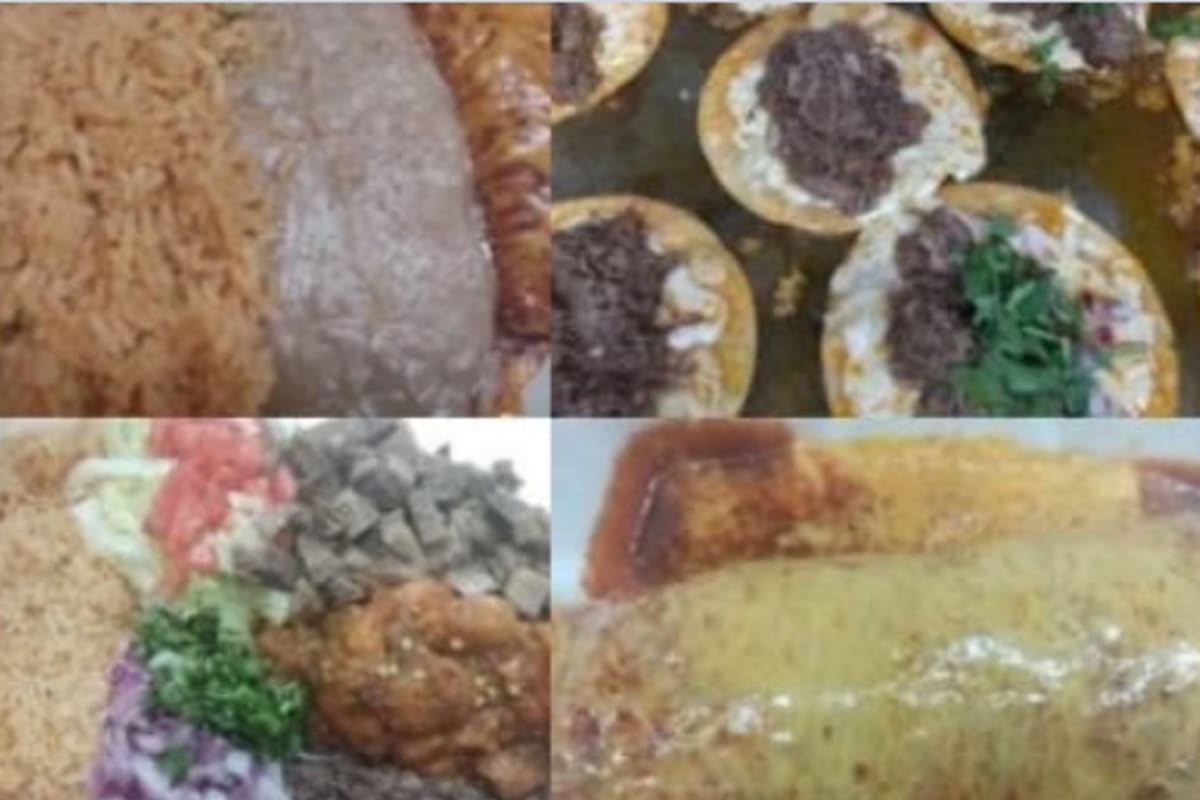 Gutierrez Family Restaurant Delivery Menu | Order Online | 513 N Martin ...