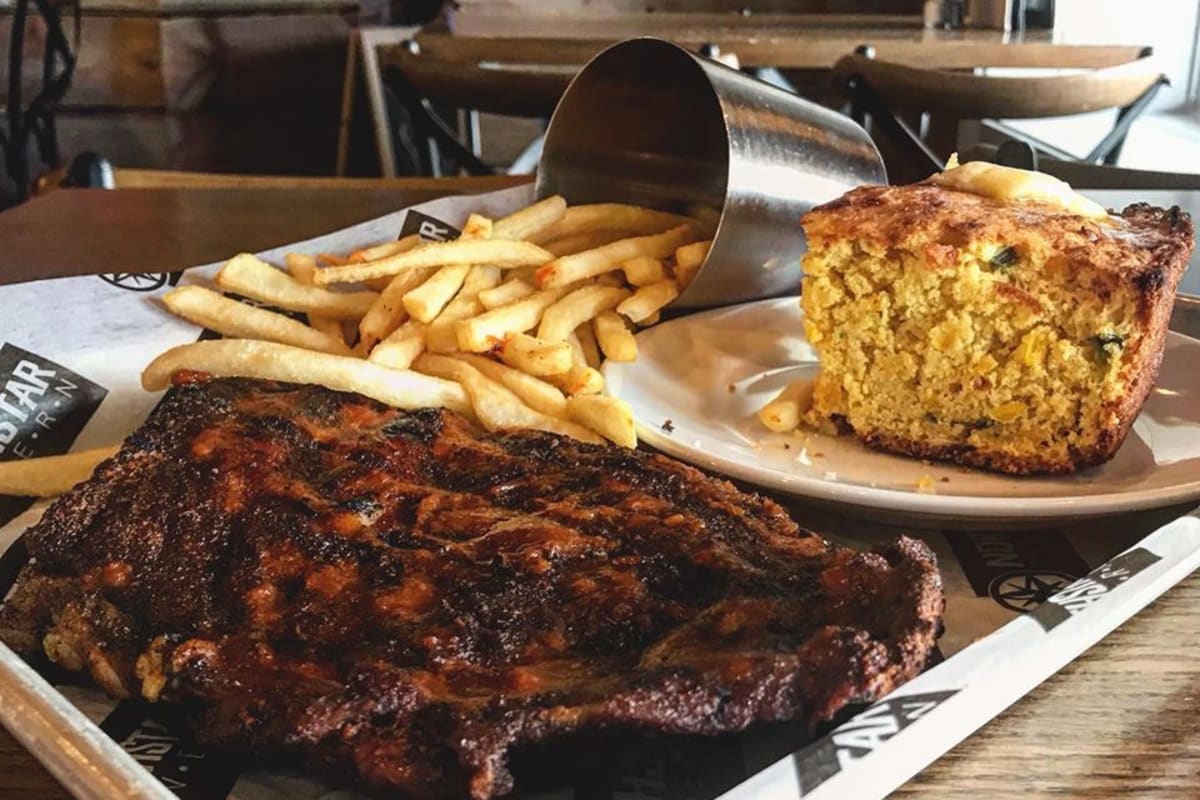 NorthStar Tavern Delivery Menu | Order Online | 5101 W 98th St ...