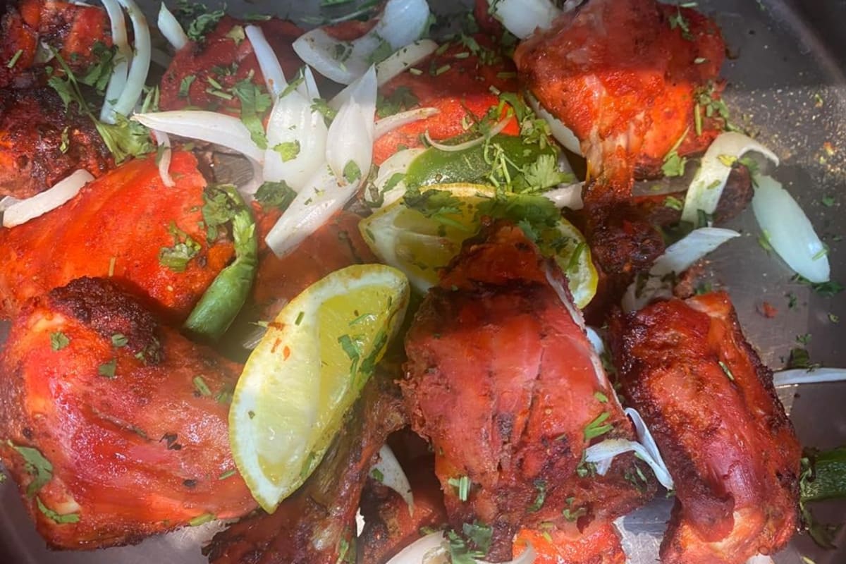 Taste of India Flowood MS Delivery Menu | Order Online | 1012 Hugh Ward ...